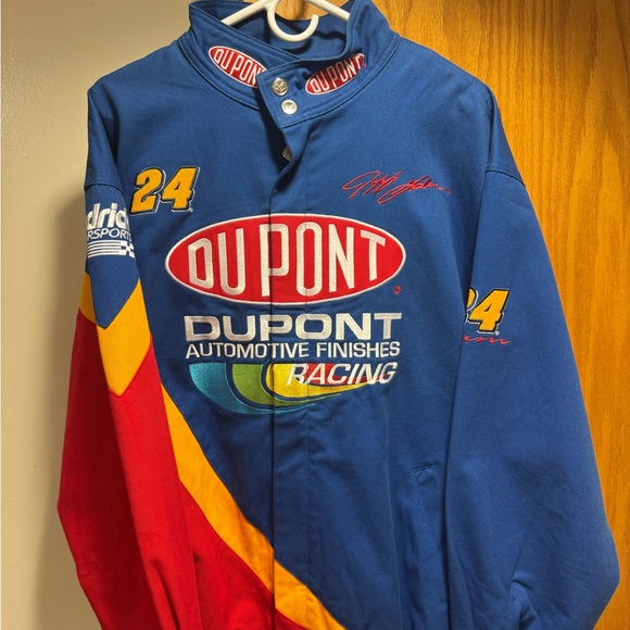 Chase Authentics | Jackets & Coats | Vintage Chase Authentics Dupont ...